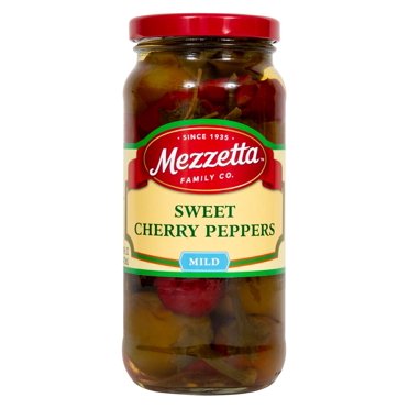 Mezzetta Dilled Pickled Cauliflower, 2-Pack 16 oz Glass Jars - Walmart.com
