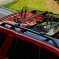 Costway Universal Foam Automotive J-Bar Kayak Carrier for Car, SUV ...