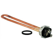 1PACK Rheem 62-22669-92 Hot Surface Ignitor, 5.25" Insulation - Walmart.com