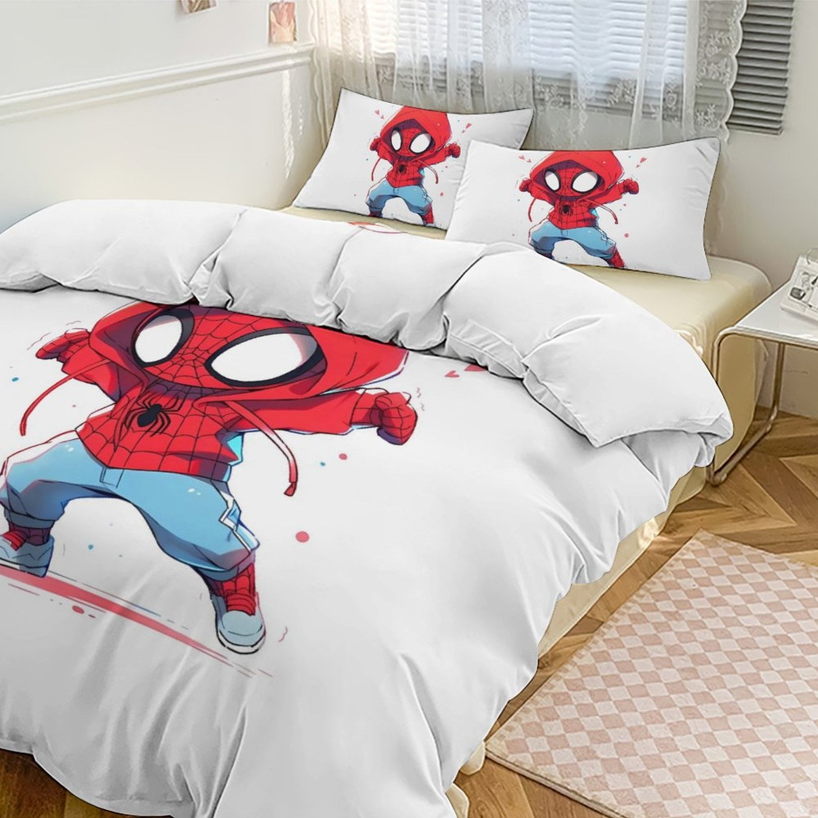 Click here for Yingd Spidey & His Amazing Friends Ghost Spider Gw... prices