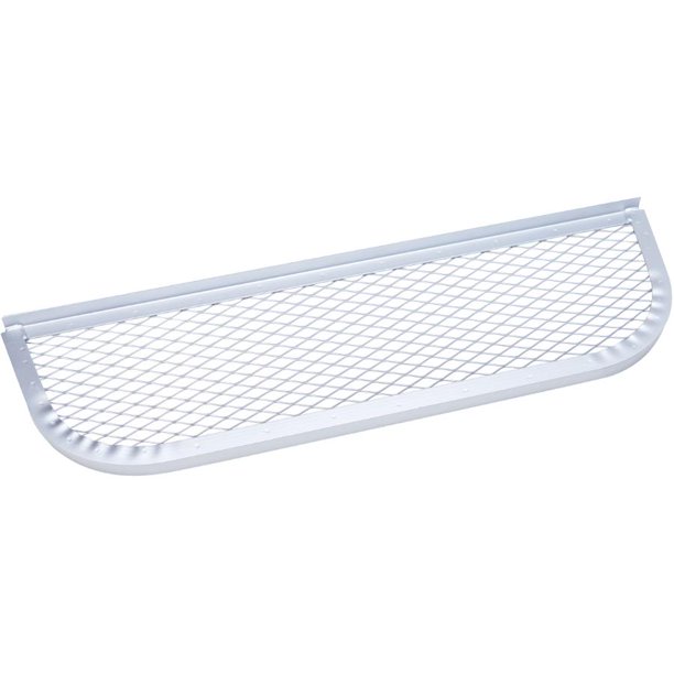 54" x 30" Galvanized Window Well Cover - Walmart.ca