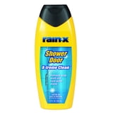 Rain-X 630035 Shower Door Cleaner, 12 fl. oz. (2) - Walmart.com