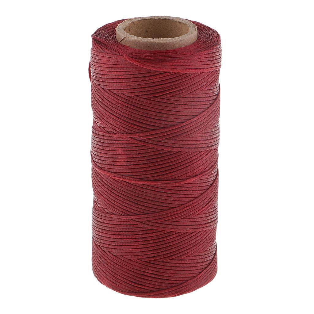 21 Leather Craft Sewing ed Thread Heavy Duty ed Thread Sewing ed Coarse ...