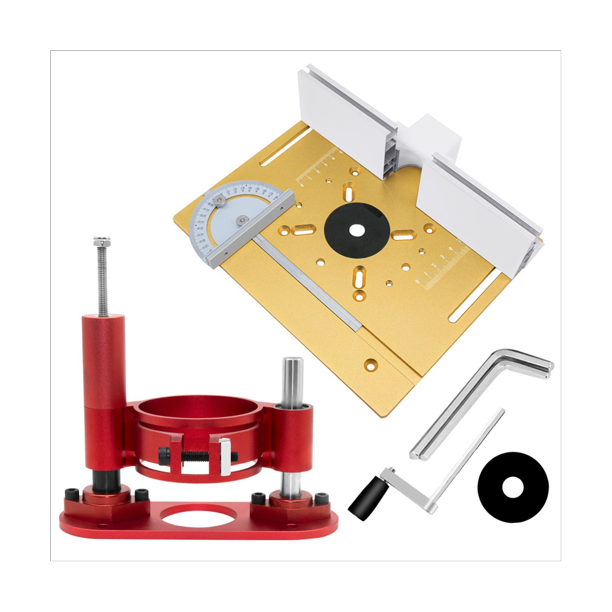 Router Lifting System with Lifting Base Engraving DIY Tools Engraving ...