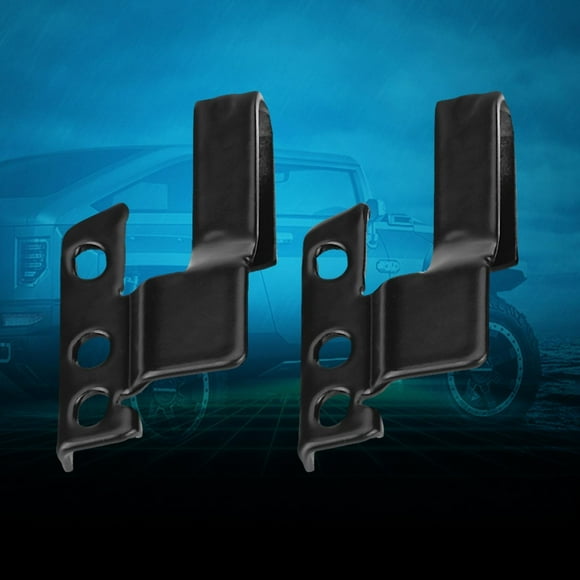 Wiper Blade Adapters