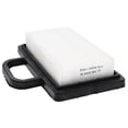 John Deere MIU11286 Air Filter Kit LA 120 130 140 150 X 130R 140 155R ...