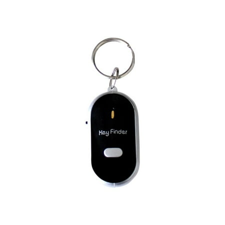 Wireless Whistle Sensor Key Finder Smart Key Finder Anti-lost Whistle ...