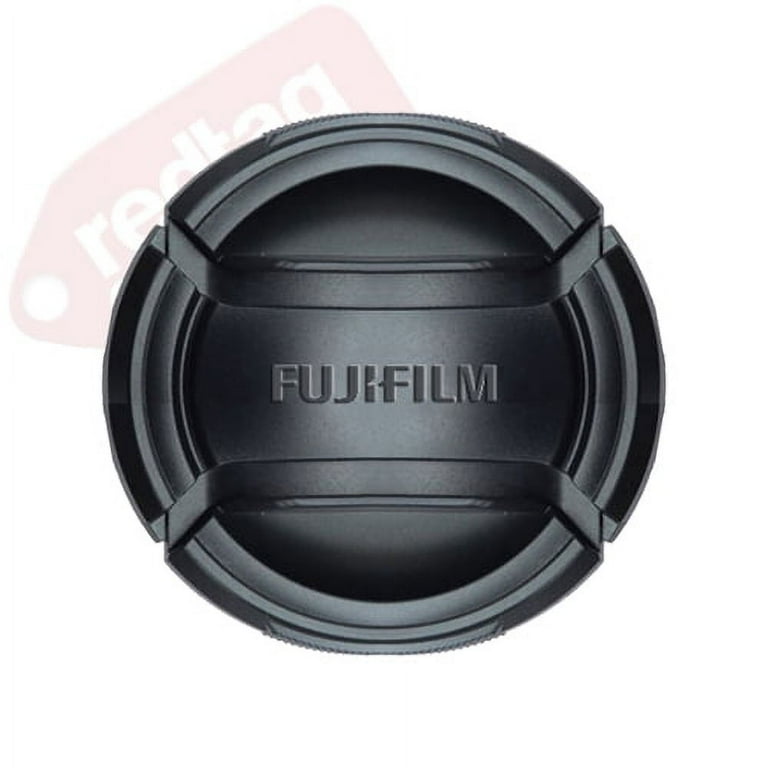 Fujifilm XC 15-45mm f/3.5-5.6 OIS PZ Mirrorless Lens Black Fujifilm XC 15-45mm f/3.5-5.6 OIS PZ Mirrorless Lens Black