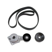 Ford Excursion Serpentine Belt Drive Component Kit