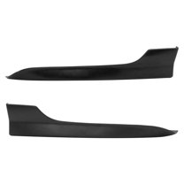 Ikon Motorsports Compatible with 04-10 Mazda RX8 Poly-Urethane Side ...
