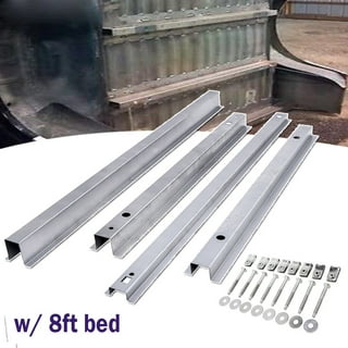 ELITEWILL Truck Short Bed Floor Support Crossmember Kit for Ford 1999 ...