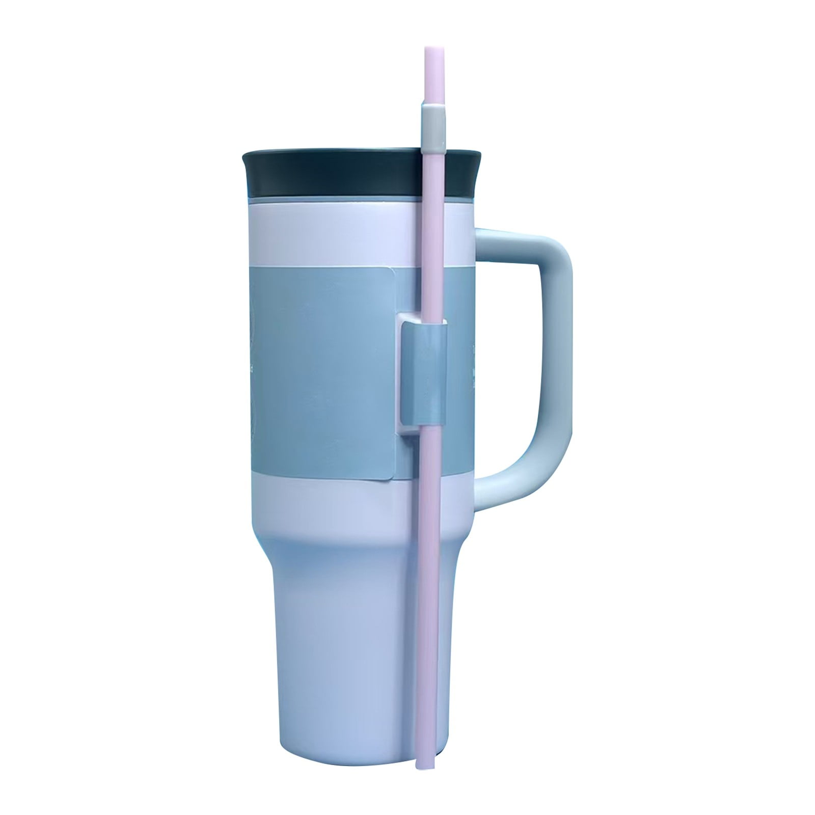 Click here for Owala Stainless Steel Water Bottle 40 Oz - Sky Blu... prices