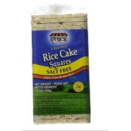 Great Value Crispy Rice Treats, 14.4 oz, 12 Count - Walmart.com