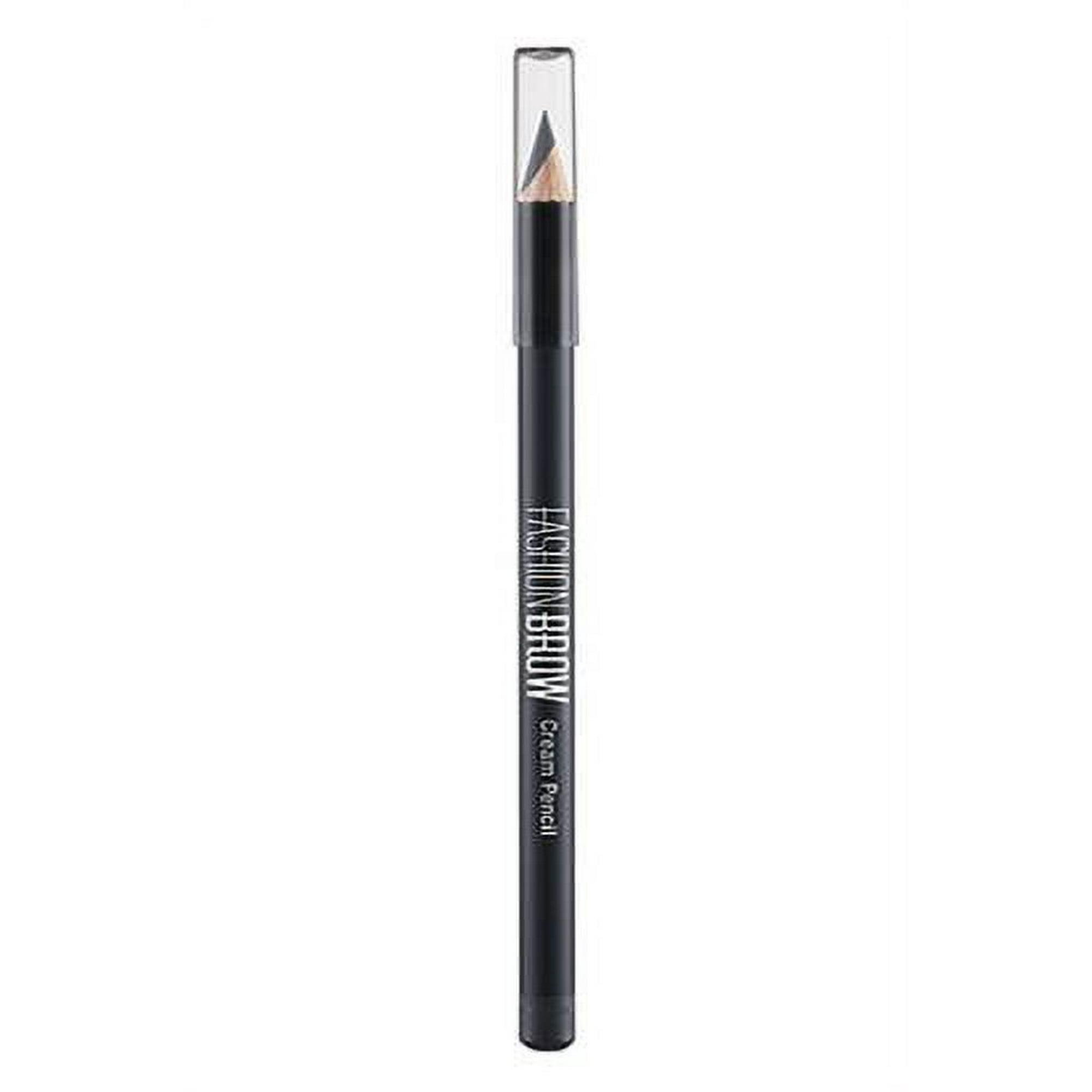 Click here for Maybelline New York Cream Brow Pencil  Heatproof A... prices