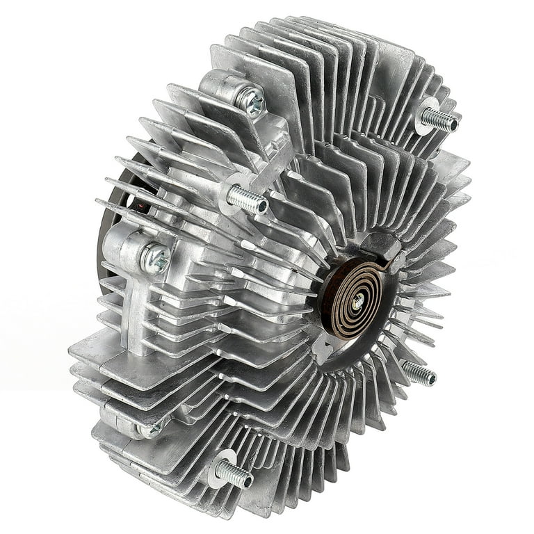 Radiator Fan Assembly For 4Runner Tacoma Tundra Replacement Cooling Fan ...