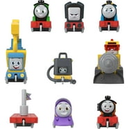 Thomas & Friends MINIS, Target Blast Stunt Set - Walmart.com