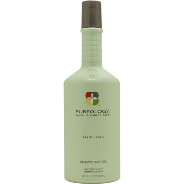 Pulp Riot Barcelona Toning Shampoo - 10 oz Shampoo - Walmart.com