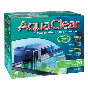 Seachem Tidal 110 Fish & Aquatic Filter - Walmart.com