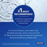 Pure Encapsulations Hypoallergenic Macular Support Formula - Healthy ...