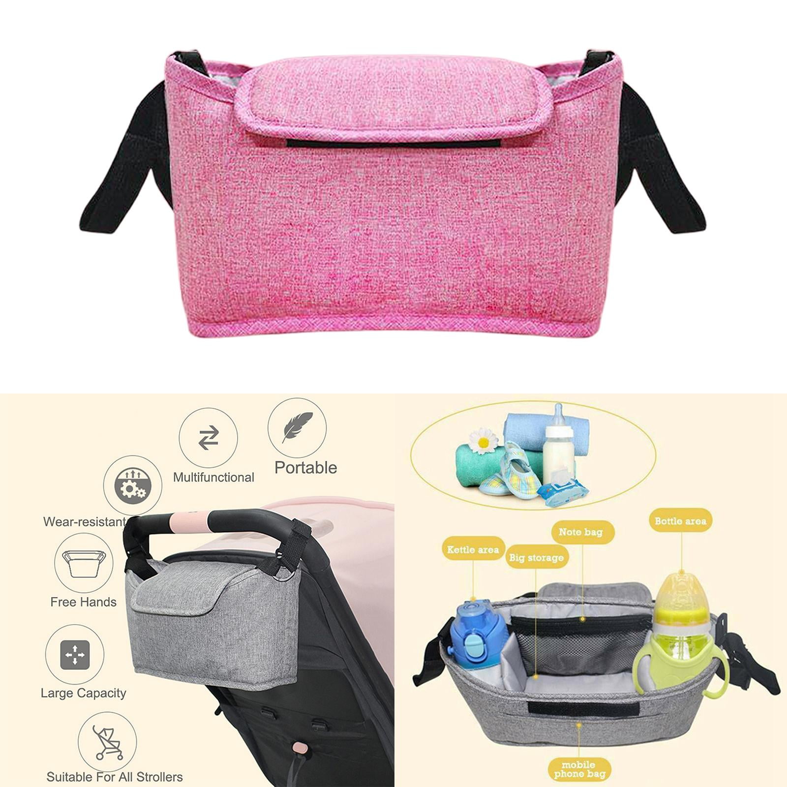 Universal Organizer Baby Pram Prom Bag / Buy Shopping Chashchchair ...