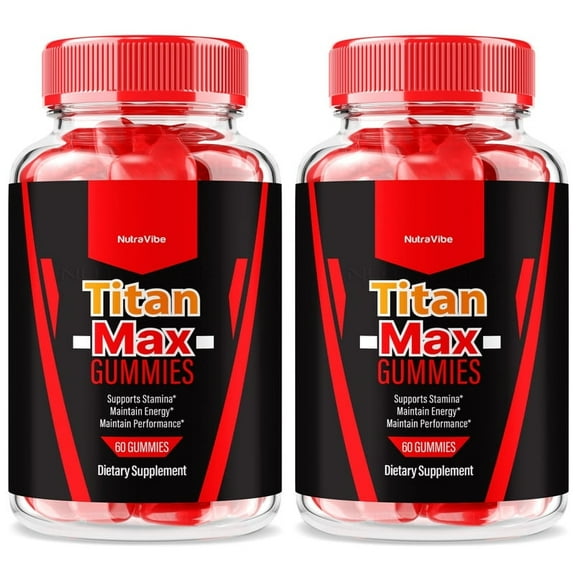 Vital Core Power Gummies – Official VitalCore Power ME All-Natural ...