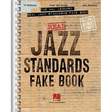 Fake Books: The Ultimate Fake Book : C Edition (Edition 5) (Paperback ...