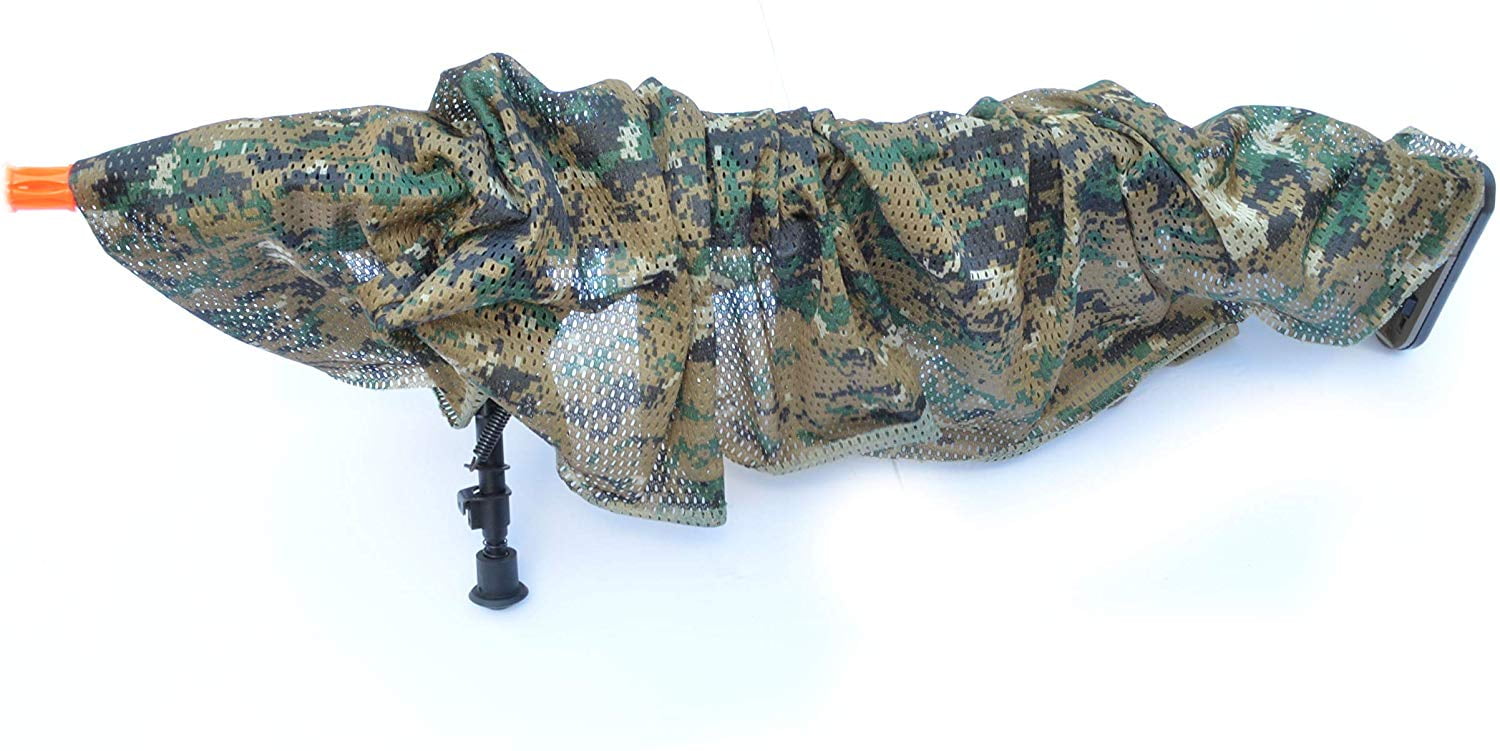 Camouflage Netting Camo Patterns Marpat - Walmart.com