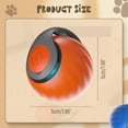 Upgrade Speedy 3.0 Tail Cat Toy, 2026 New Speedy Tail Interactive Cat ...