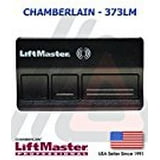 LiftMaster 373LM 3 Button Remote Control - Walmart.com