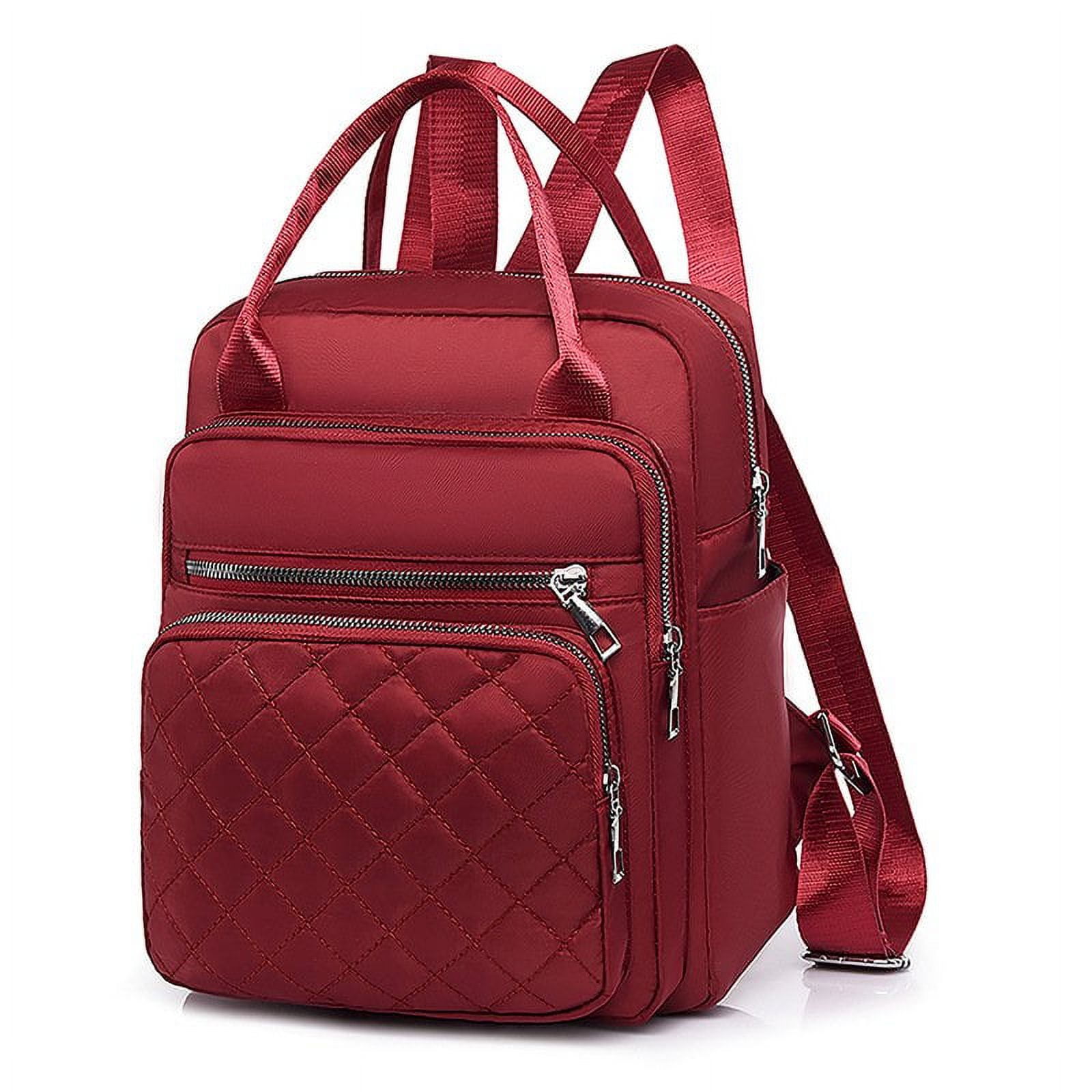 Click here for Generic Backpack Purse For Women Fashion Designer... prices