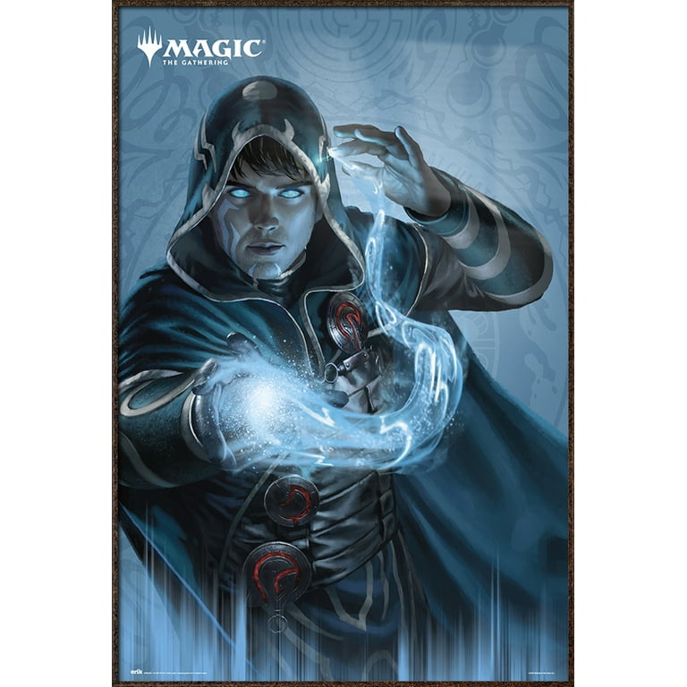 Mtg Planeswalkers Art