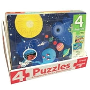 Alphabet Puzzle - Walmart.com