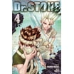 Dr. STONE: Dr. STONE, Vol. 1 (Series #1) (Paperback) - Walmart.com