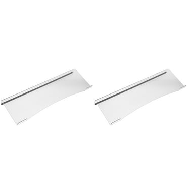 DAC Stax Monitor Riser Blocks - 1.3" Height x 6" Width x 1.5" Depth ...