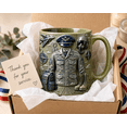 Air Force Veteran Mug 2D Printed 3D Effect Military Gift for Veteran ...