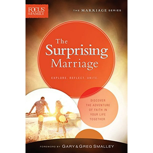 Marriage Focus Family