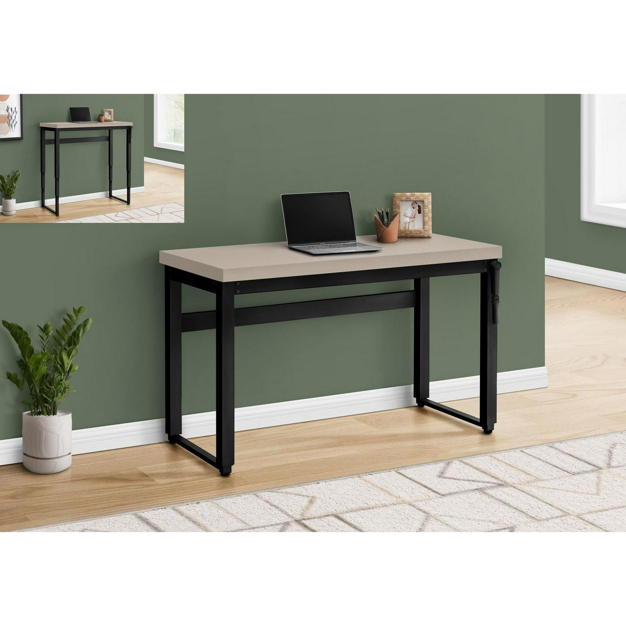 Click here for Monarch Specialties Computer Desk  Home Office  St... prices