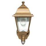 Maxsa Innovations Motion Led Wall Sconce Cpr - Walmart.com