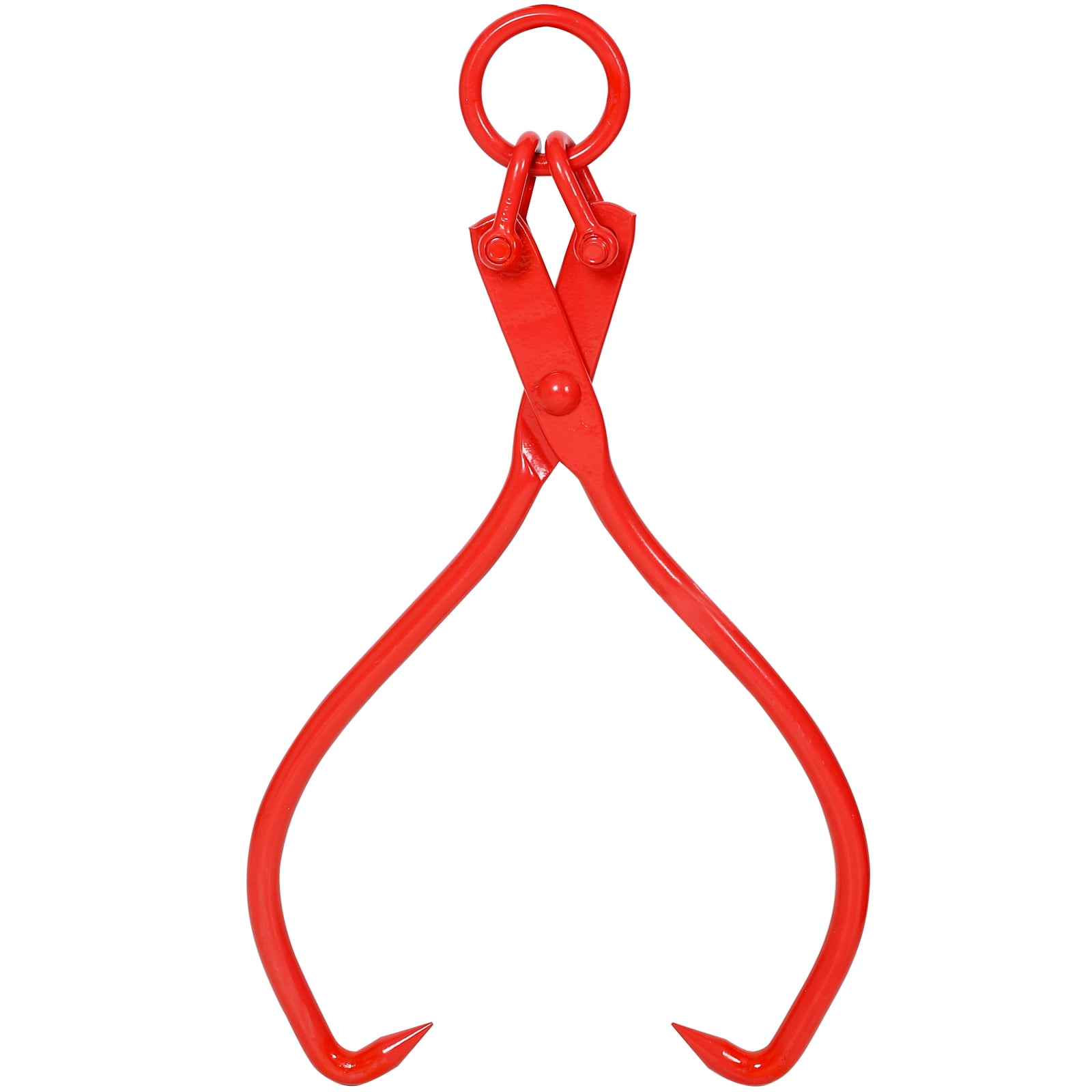Skidding Tongs with Ring 25inch - Walmart.com