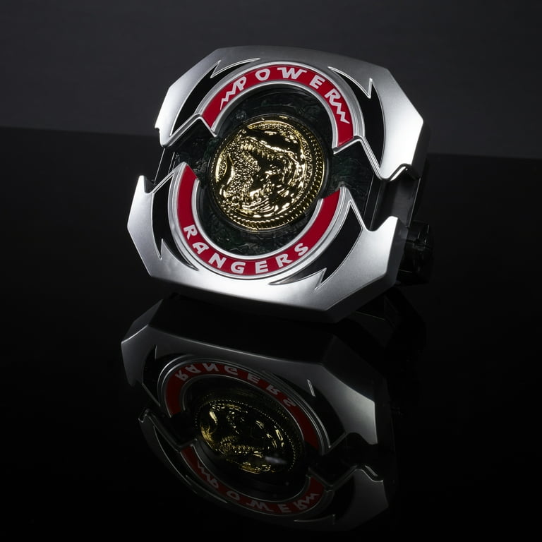 Mighty Morphin Alien Rangers Morpher