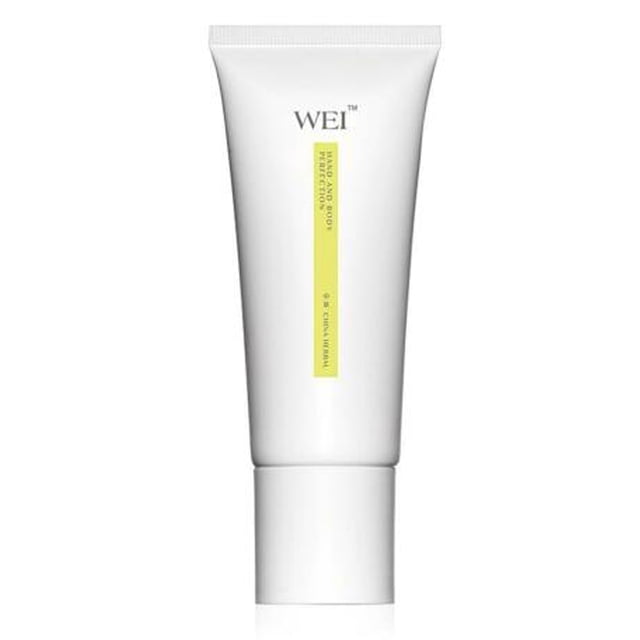 Wei East China Herbal Hand and Body Perfection Cream - Walmart.com