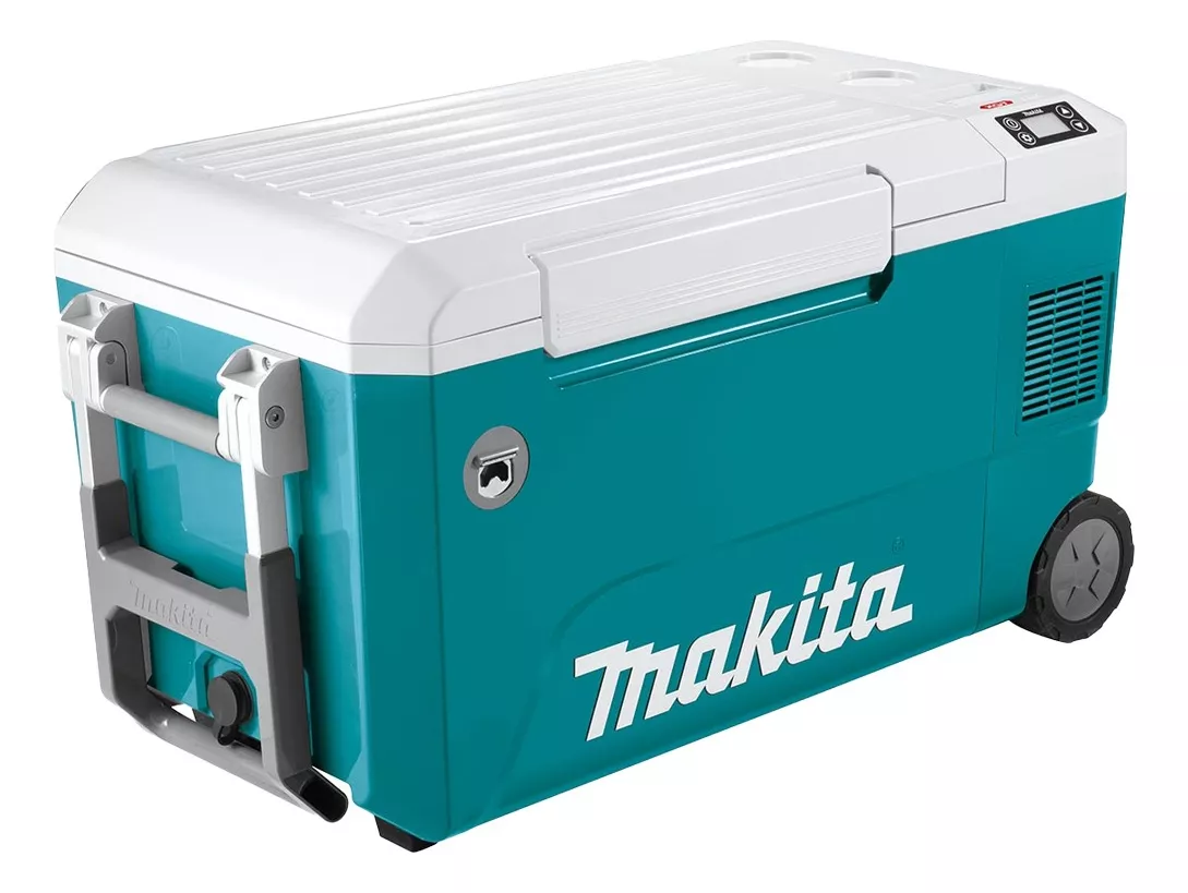Hielera Makita Frio Calor