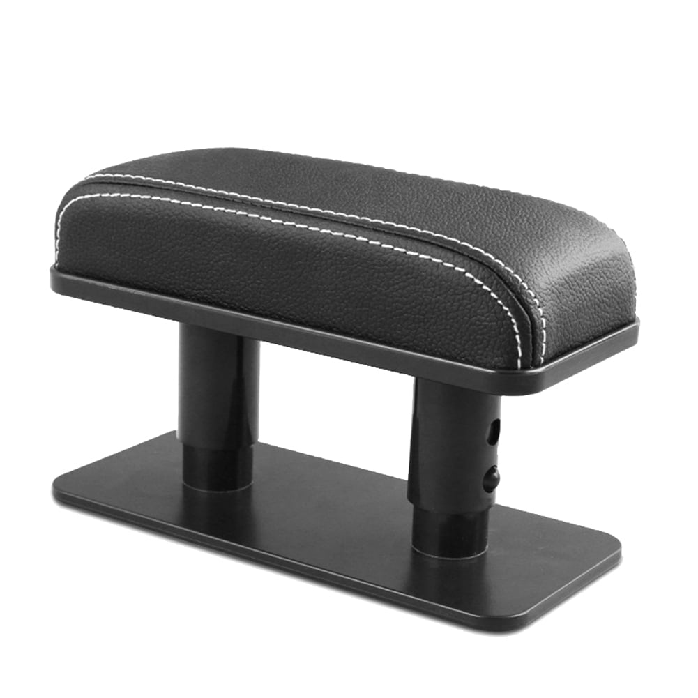 Adjustable Elbow Rest Support Armrest Holder Safe Soft for Car Door ...