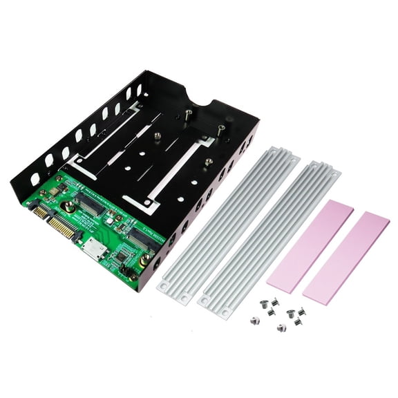 Nvme Adapter