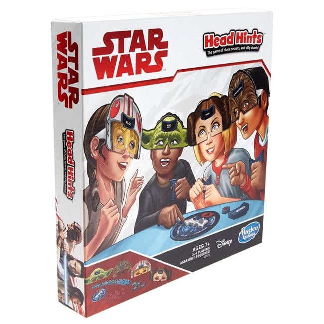 Star Wars Operation Game
