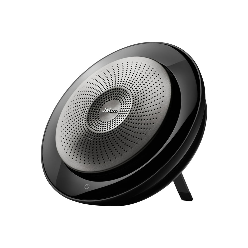 Jabra Speak 710 Portable Speaker for Music and Calls - Walmart.com ...
