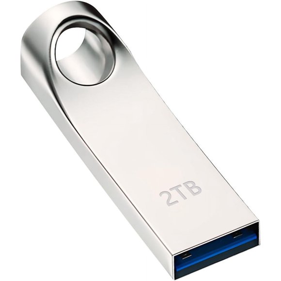2tb Usb Flash Drive Drives