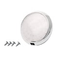 1Pcs 12V 46 LED Car Round Ceiling Dome Roof Light Interior Light Lamp ...