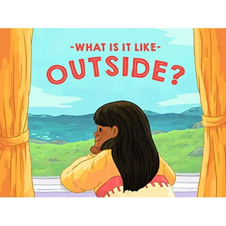 What Is It Like Outside? (English) (Nunavummi) | Walmart Canada