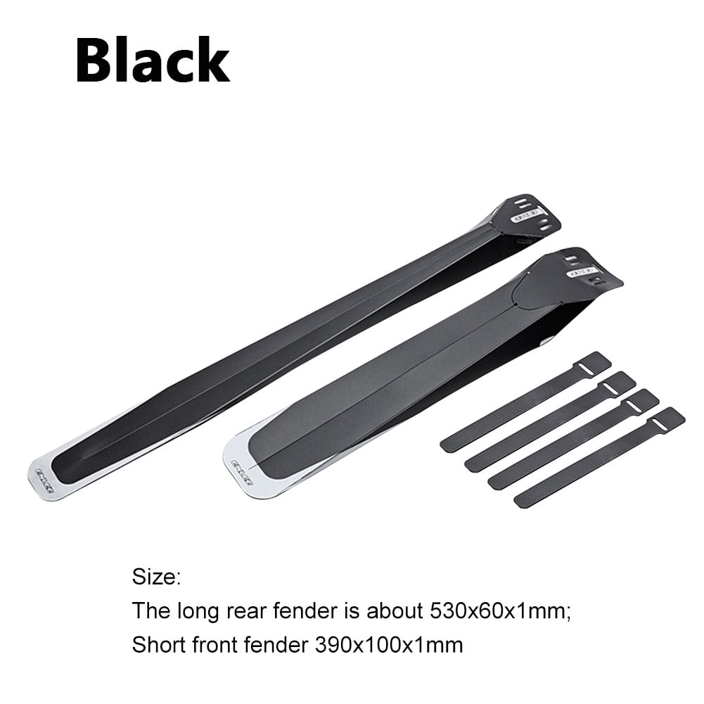 Click here for Alician Fixed Gear Bicycle Mudguard Lightweight Qu... prices